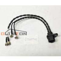 China 3264700 326-4700 Fuel Injector for Caterpillar C6 C6.4 Engine CAT 320D Excavator for sale