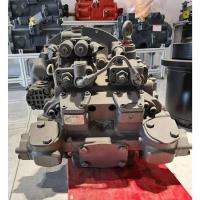 China Retail Excavator Hydraulic Pump YB60000068 for ZX200-5G Crawler Excavator for sale