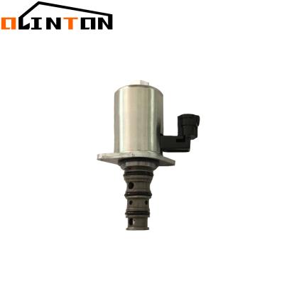 China ZAX200-5G Solenoid Assy Oil Pump 9314145 Excavator Components Construction Works for sale
