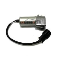 China Support OEM Excavator PC200-6 PC220-6 6D102 Hydraulic Main Pump Solenoid Valve 702-21-07010 for sale