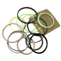 China ZX200 ZX210 Excavator Hydraulic Cylinder Seal Kit for ZAXIS200 EX200 4448398 4654421 for sale