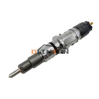 China Support OEM Construction Machinery Parts CX210B Excavator Noolze Injector Assy 504091505 for sale