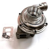 China 8-97604975-5 8976049755 ISUZU FVZ Turbo Assembly for 6HK1 Engine Genuine Turbocharger for sale