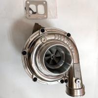 China 8-97604975-5 8976049755 ISUZU FVZ Turbo Assembly for 6HK1 Engine Genuine Turbocharger for sale