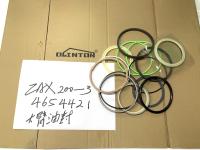 China ZX200 ZX210 Excavator Hydraulic Cylinder Seal Kit for ZAXIS200 EX200 4448398 4654421 for sale