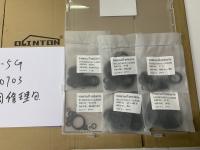 China ZX200 ZX210 Excavator Hydraulic Cylinder Seal Kit for ZAXIS200 EX200 4448398 4654421 for sale