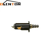 China E320B E320C E320D Hydraulic Pump Solenoid Valve 111-9916 for Excavator Electric Parts for sale