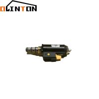 China E320B E320C E320D Hydraulic Pump Solenoid Valve 111-9916 for Excavator Electric Parts for sale