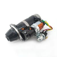 China 600-813-3111 Engine 4D95 Starter for CY4102 4105Q S4D95 PC60-5 PC60-6 Construction Works for sale