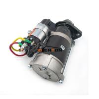 China 600-813-3111 Engine 4D95 Starter for CY4102 4105Q S4D95 PC60-5 PC60-6 Construction Works for sale