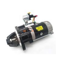 China 600-813-3111 Engine 4D95 Starter for CY4102 4105Q S4D95 PC60-5 PC60-6 Construction Works for sale