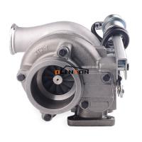 China Excavator Spare Parts PC300-7 PC360-7 Engine Turbocharger 6743-81-8040 OEM for sale