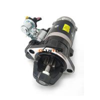 China 600-813-3111 Engine 4D95 Starter for CY4102 4105Q S4D95 PC60-5 PC60-6 Construction Works for sale