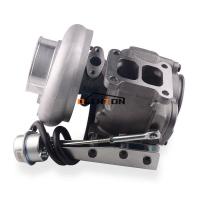 China Excavator Spare Parts PC300-7 PC360-7 Engine Turbocharger 6743-81-8040 OEM for sale