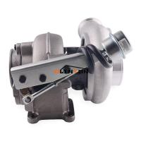 China Excavator Spare Parts PC300-7 PC360-7 Engine Turbocharger 6743-81-8040 OEM for sale