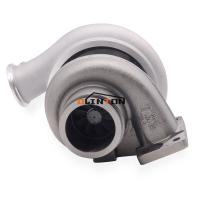 China Retail Excavator Spare Parts PC200-7 6D102 Turbocharger 6738-81-8091 6738-81-8090 for sale
