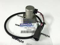 China PC200-8 SOLENOID VALVE 702-21-56800 702-21-55901 for Market for sale