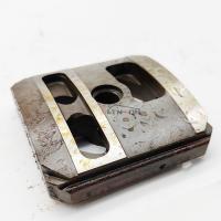 China Excavator Hydraulic Parts 4HK1 Engine ZX240-3 ZX200-3 HPV118 Valve Plate 2052073 2052067 for sale