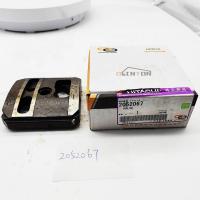 China Excavator Hydraulic Parts 4HK1 Engine ZX240-3 ZX200-3 HPV118 Valve Plate 2052073 2052067 for sale