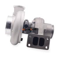 China Retail Excavator Spare Parts PC200-7 6D102 Turbocharger 6738-81-8091 6738-81-8090 for sale