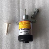 China V2203L-DI 12V Power Stop Solenoid PS45CZ290 PS45CZ0254 PS45CZ250 for Skid Steer Parts for sale