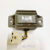 China R8T30171 24V SK220 Electrical Excavator Relay ME049233 For Improving Operational Efficiency for sale