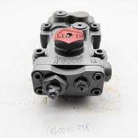 China YB60000398 Excavator Hydraulic Pump Regulator for HITACHI EX300-1 EX330 EX350 EX360 for sale