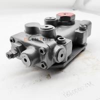 China YB60000398 Excavator Hydraulic Pump Regulator for HITACHI EX300-1 EX330 EX350 EX360 for sale