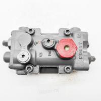 China YB60000398 Excavator Hydraulic Pump Regulator for HITACHI EX300-1 EX330 EX350 EX360 for sale