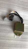 China Excavator Parts PC60-7 Excavator Controller 21W-06-21712 for Excavator Repair Parts for sale