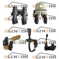 China OEM Supported Excavator Wiring Harness 6754-81-9450 for PC200-8 PC220-8 Fuel Injector for sale