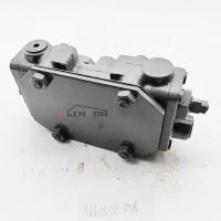 China YB60000398 Excavator Hydraulic Pump Regulator for HITACHI EX300-1 EX330 EX350 EX360 for sale