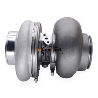 China PC400-7 S6D125 Excavator Turbocharger for Diesel Engine Spare Parts 6156-81-8170 for sale