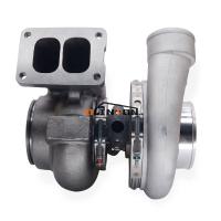 China PC400-7 S6D125 Excavator Turbocharger for Diesel Engine Spare Parts 6156-81-8170 for sale