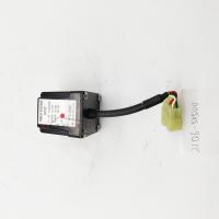 China R225-9 R265-9 R275-9 R305-9 Excavator Time Relay 21Q6-50500 Excavator Accessories for sale