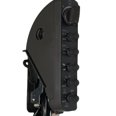 China Main Product Electrical Parts Switch Box Panel for ZX120 ZX230 ZX200 4426355 4454518 for sale