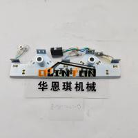 China Excavator 6HK1 Engine Parts Injector Wiring Harness 8-98177447-0 for Performance for sale