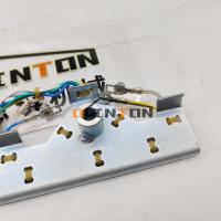 China Excavator 6HK1 Engine Parts Injector Wiring Harness 8-98177447-0 for Performance for sale
