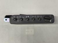 China Main Product Electrical Parts Switch Box Panel for ZX120 ZX230 ZX200 4426355 4454518 for sale