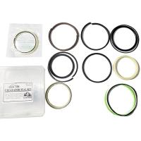 China Construction Machinery Parts ZAX200-5G Hydraulic Arm Cylinder Seal Assembly YA00001396 for sale