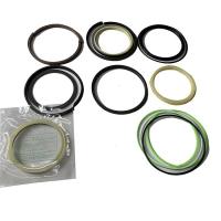 China Construction Machinery Parts ZAX200-5G Hydraulic Arm Cylinder Seal Assembly YA00001396 for sale