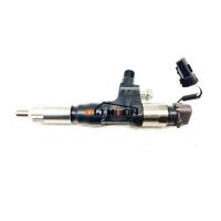 China 095000-6352 Fuel Injector for Excavator KOBELCO SK200-8 HINO J05E Diesel Engine Parts for sale
