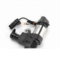 China 095000-6352 Fuel Injector for Excavator KOBELCO SK200-8 HINO J05E Diesel Engine Parts for sale