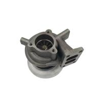 China E320CL Excavator Turbocharger 49179-02300 2870049 49179-17822 for C6.4 3055TA Engine for sale