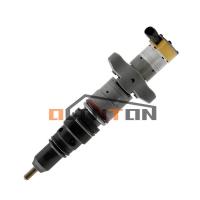 China OEM Support 2638218 10R-7225 E325D E324D Diesel Common Rail Fuel Injector for 330D 336D for sale