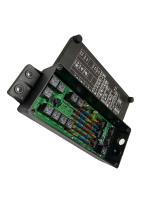 China EC210 Excavator Fuse Box 14553369 for Advanced EC240 EC290 Design for sale