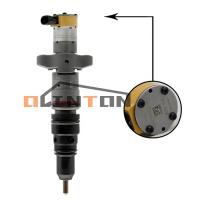 China C7 Diesel Fuel Injector 263-8218 2638218 387-9427 387-9428 387-9429 For E324D E325D E329D for sale