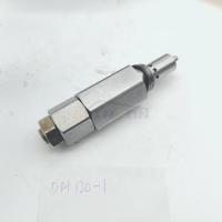 China Construction Works Excavator Hydraulic Parts Relief Valve for DH120-1 for sale
