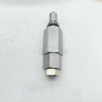 China Construction Works Excavator Hydraulic Parts Relief Valve for DH120-1 for sale