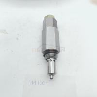 China Construction Works Excavator Hydraulic Parts Relief Valve for DH120-1 for sale